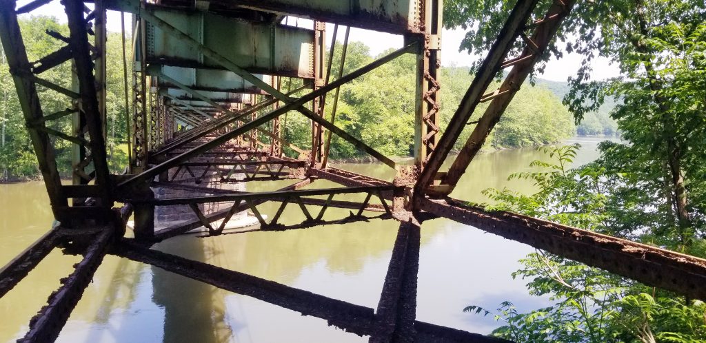PennDOT to reveal plans to save historic Layton Bridge near Perryopolis ...